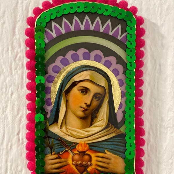 Singing Artwork - Etsy