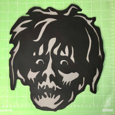 Billy SVG Hocus Pocus Cut File Cricut and Silhouette - Etsy