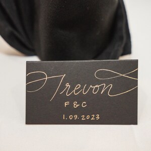 Gold Entree Stickers Meal Choice Stickers Wedding Meal - Etsy