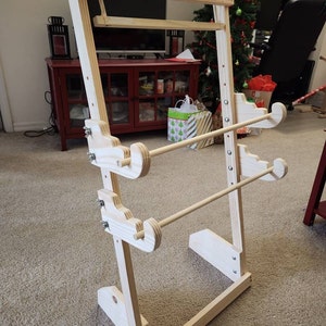 Frame Loom Lap Loom Table Top Loom Wood Loom Weaving - Etsy