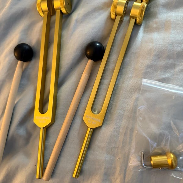 6” Clear Quartz Crystal Singing Pyramid Sound Vibration Musical ...