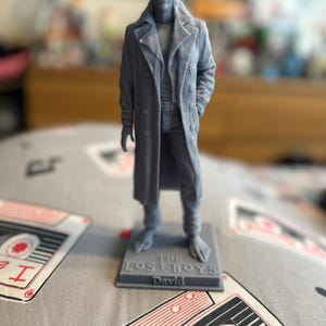 The Lost Boys David Vampire Model - Etsy