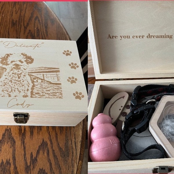 Personalized Kids Box, Memory Box for Kids, Wooden Box, Baby Boy Gift ...