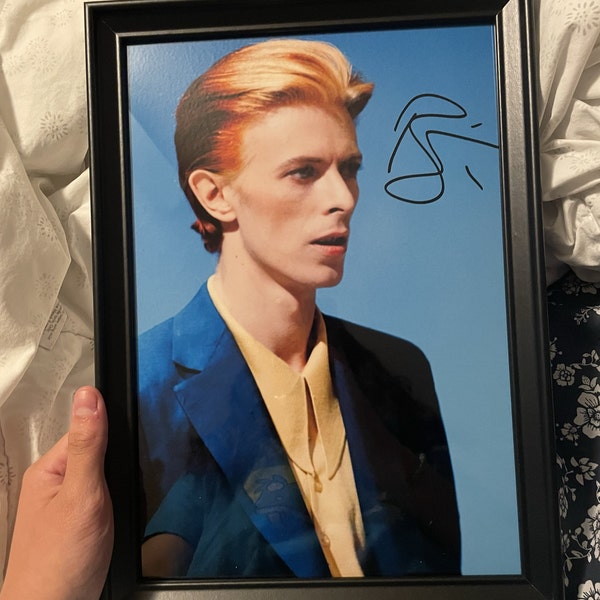 WHITNEY HOUSTON Authentic Hand-signed Photo Autograph With Coa - Etsy