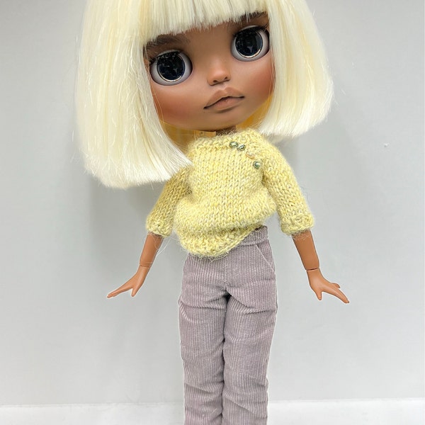 Custom Bjd Doll - Etsy