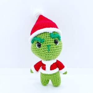 Crochet Doll Amigurumi Colonel Pattern PDF Pattern English - Etsy