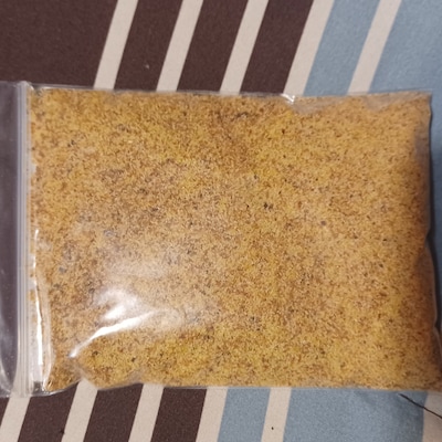 Jutia Molida / Hutia Gound Grinded Santeria, Ifa, Yoruba - Etsy