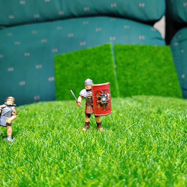 Trench Crusade Trench Pilgrim Warband - 28mm/32mm Grimdark Miniatures ...