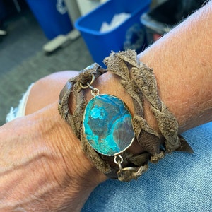 Chunky Rings / Statement Ring / Power Ring / Circle Ring / | Etsy