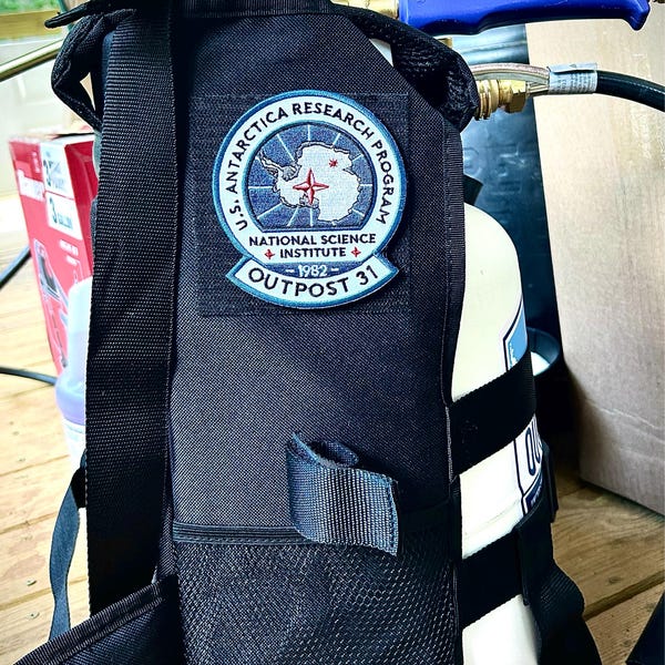 Alien 1979 Nostromo Semiotic Standard Signs Poster - Etsy