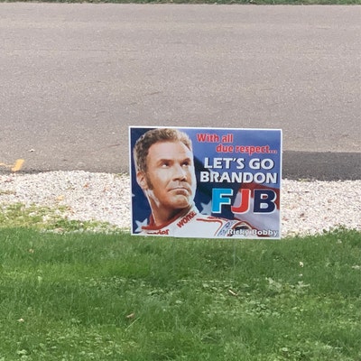 I'm an Asshole Not Running for Anything Yard Sign With Metal H-stake - Etsy