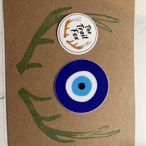 Protect the Pikas Vinyl Sticker Conservation Sticker for | Etsy