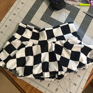 Kids and Baby Shorts Sewing Pattern PDF, Kids Pants Shorts Pattern ...