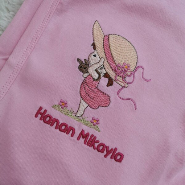 Girl Embroidery Designs - Woman Embroidery Design Machine Embroidery ...