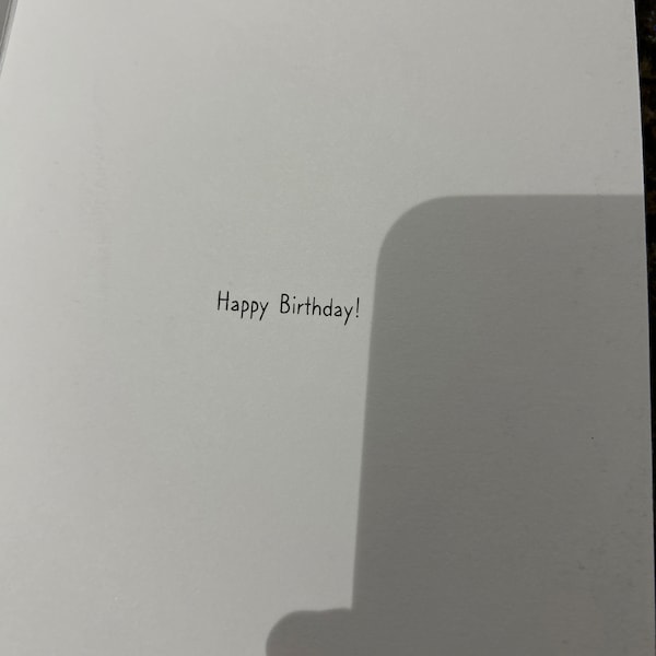 Superhero Personalised Birthday Card, Boys Birthday Card, Girls ...