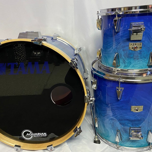 Tama Logo Vinyl Decal - Etsy