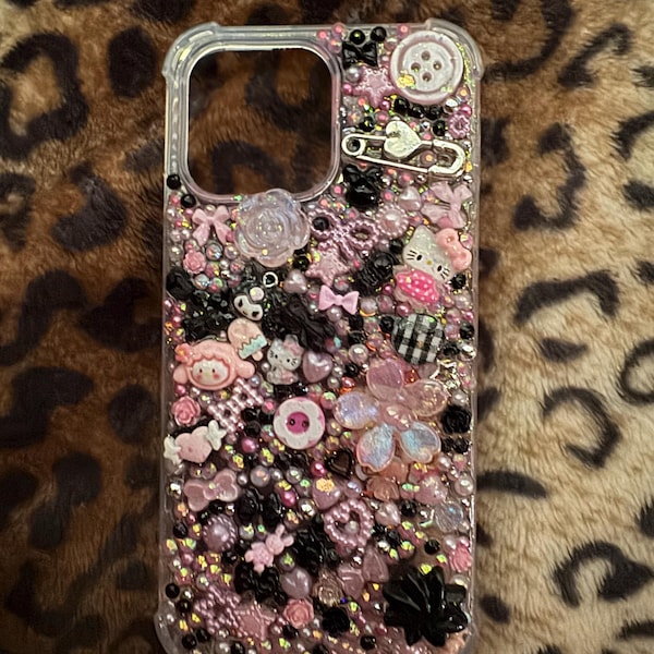 Junk Phone Case - Etsy