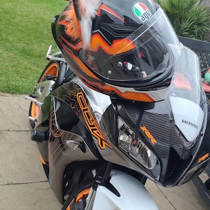 Ronin Japanese Samurai Warrior Decal Sticker for Cars, Motorcycles ...