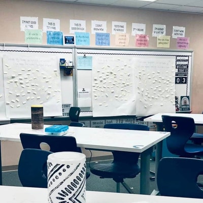 Editable Class Syllabus Template: Back to School Night, Class ...