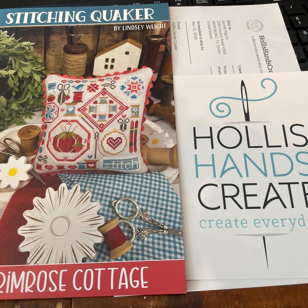 Blackbird Designs/ MIDNIGHT SILHOUETTE / Quilt Pattern / Pattern Only ...