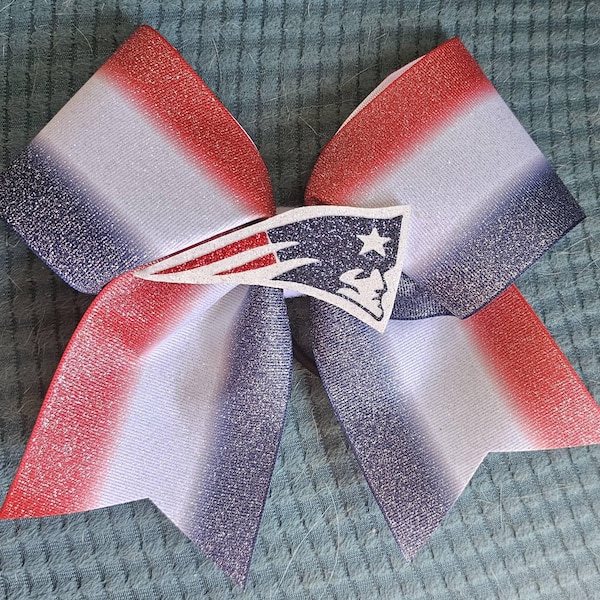 Cheer Bow Back Spot I Touch the BUTT - Stunt Group Cheer Bows - Any ...