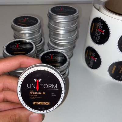 Stickers & Labels - Etsy