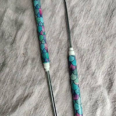 Paper Bead Roller, Paper Bead Tools, Set of 2 - Etsy