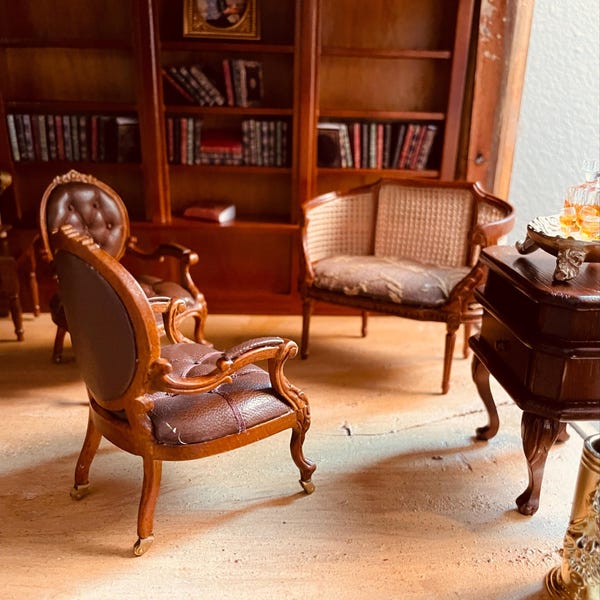 19th Century French Rococo Wall Unit Fireplace With Large Mirror 2 ...