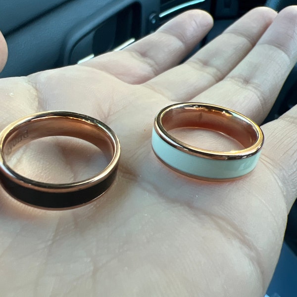 Personalized Bible Verse Ring, Religious Jewelry, Christian Faith ...