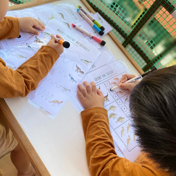 POND LIFE Unit Study, Life Cycle, Anatomy, Nature Study, Science ...