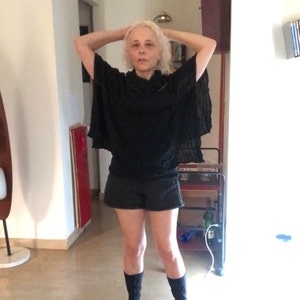 Colorful Cotton Unisex Samue, Japanese Monk Costume, Zen Clothing, - Etsy