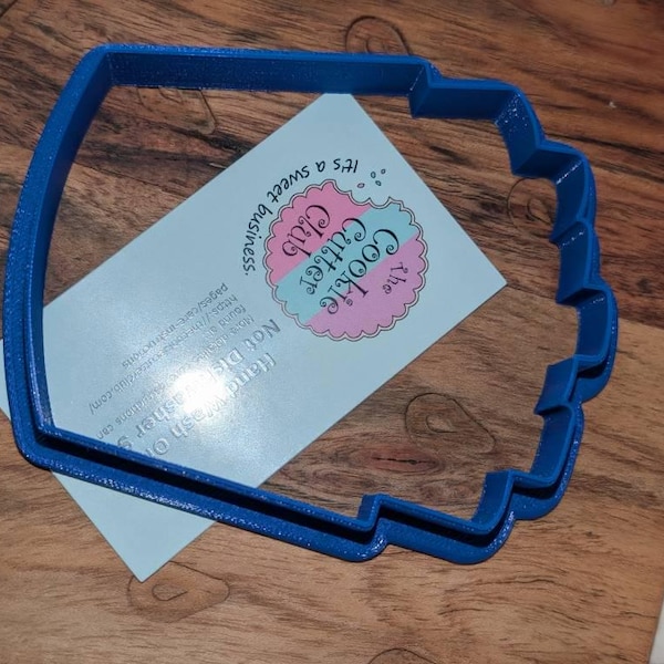 Playing Cards Cookie Cutter - Etsy