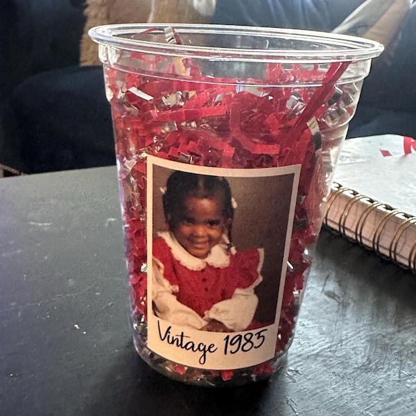 Any Photo Any Logo Custom Printed Styrofoam Cups, Foam Cups ...