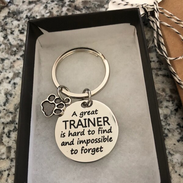 A Great Trainer, is Hard to Find And, Impossible to Forget, Fitness ...