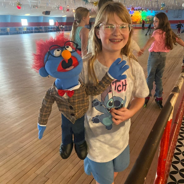 Pubbet Sidekick Bundle – 3 Premium 35cm Hand Puppets | Jasper, Sam ...