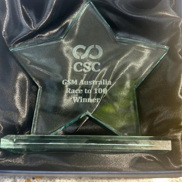 Acrylic Archway Corporate Achievement Award Trophy Engraved - Etsy