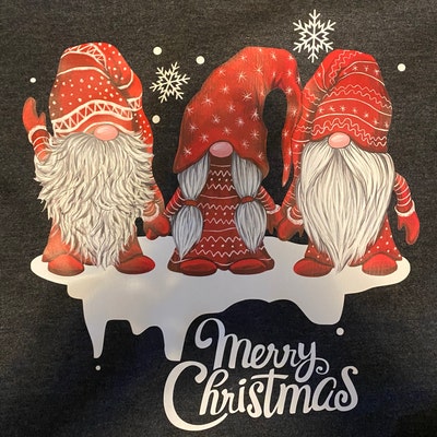 Sublimation Transfer Ready to Press Full Color T-shirt Transfer ...