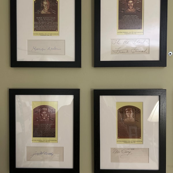 Custom Multiple Opening Single Mat Matboard for Picture and Certificate ...