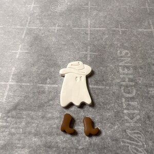 Poppy Clay Cutter Floral Clay Cutter Polymer Clay Cutter - Etsy