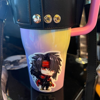 Initial D Papa Benz W210 E-class Eclass Silver With Natsuki Mogi 2nd ...