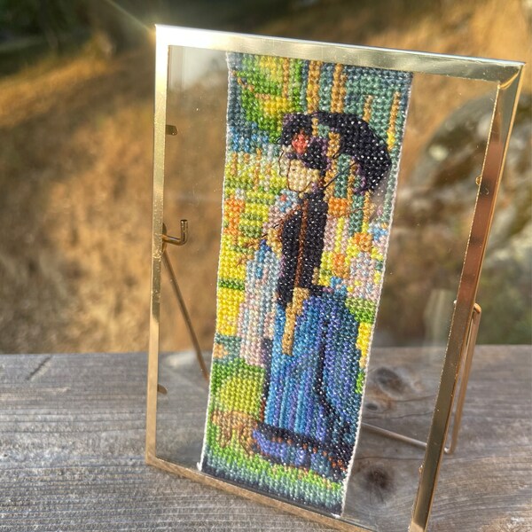 3 in 1 Bundle, Tiny Georges Seurat Bundle, A Sunday Afternoon on the ...