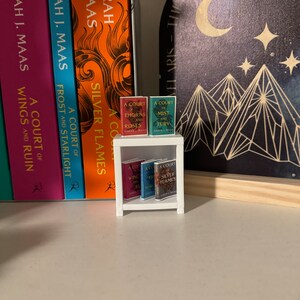 Fantasy Mini Book Collection 29 Books Printable - Etsy