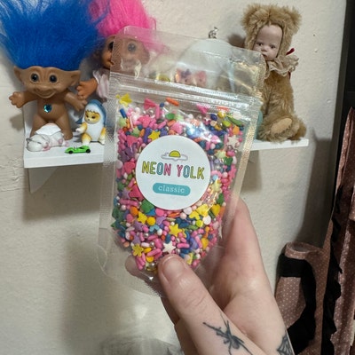 Sprinkles Girls Night Sprinkle Mix 8 Oz - Etsy