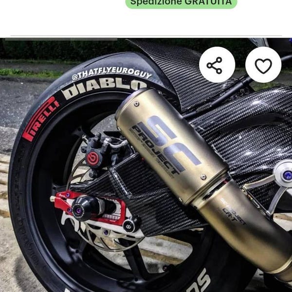 Tire Lettering 392 Hemi Tyre Sticker Fits to 16"-22" Permanent Tyre ...