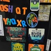 Craft Beer Magnet 3 Three Floyds Zombie Dust, Ice, Speed Castle ...