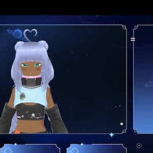 Astro Gate Animated Stream Package/transition/stream Overlay/panels/sky ...