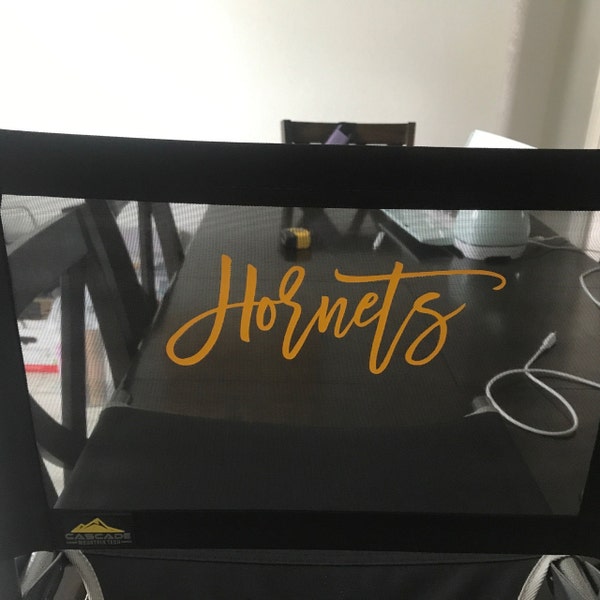 Hornets SVG Script Digital Design Download - Etsy