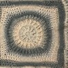 CROCHET PATTERN Bliss Afghan - Make to Any Size - PDF Download - Etsy