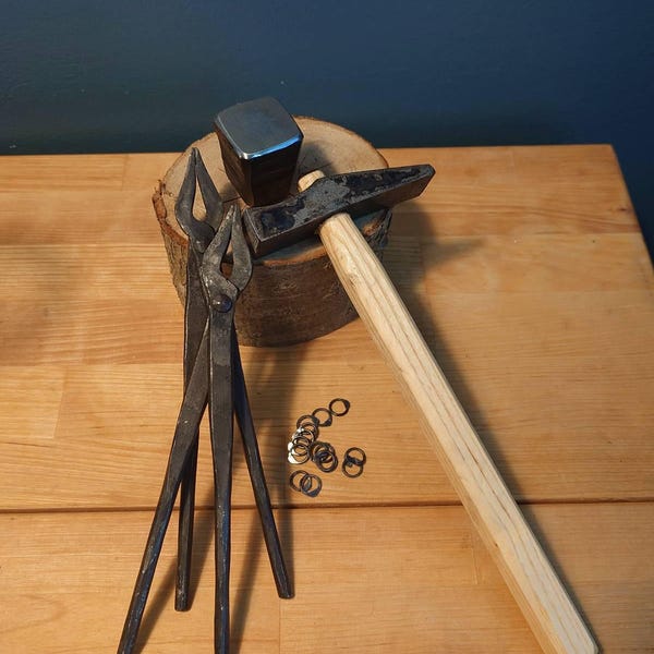 Medieval Pliers - Etsy