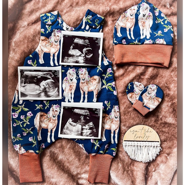 Blue Aliens Baby Leggings, Organic Baby Clothes, Monsters Baby Leggings ...